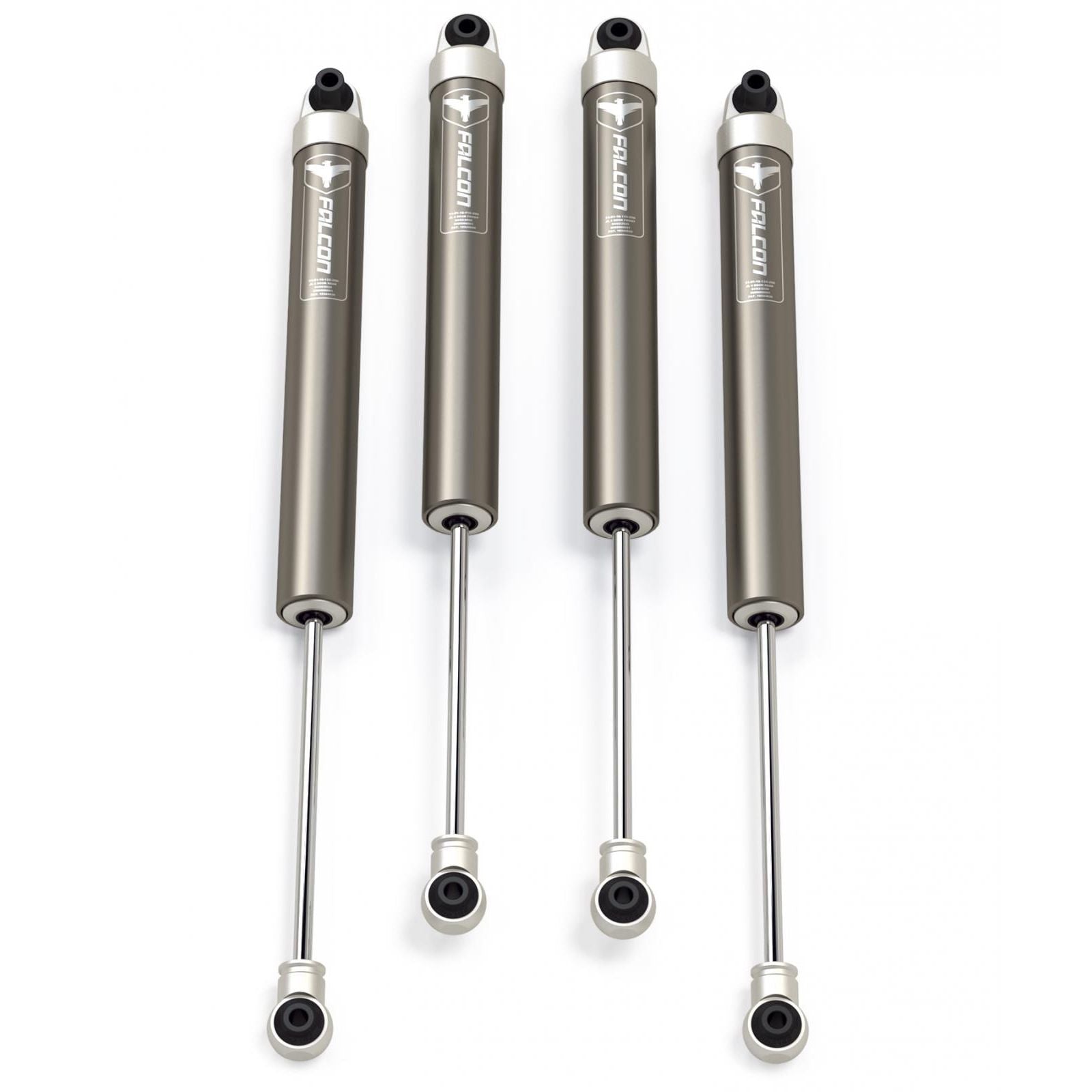 FALCON SHOCKS | 18-Up Jeep Wrangler JL 1.1 Monotube Shock – Shop in ...