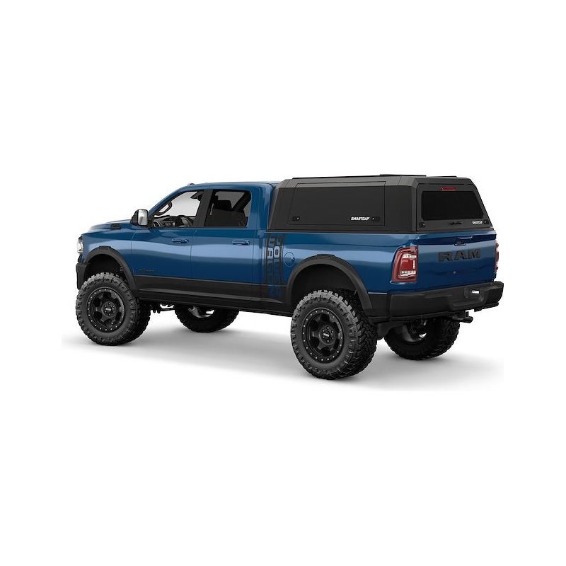 RSI EVOa Adventure SmartCap EA1002-MB – GTA JEEPS & TRUCKS